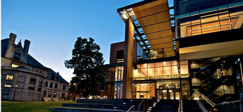 I like this...: University of Washington Foster School of Business ...
